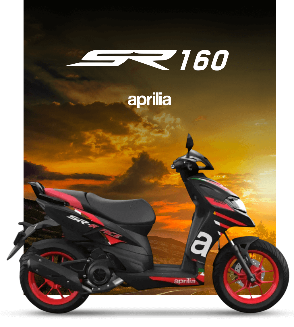 Vespa | Piaggio - Aprilia